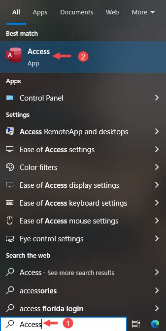 How To Transfer Excel Data To Access