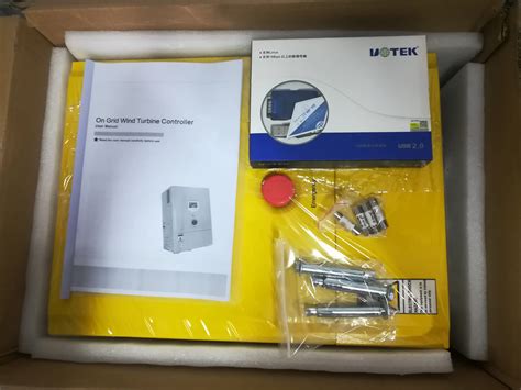 Customized On Grid Controller For Wind Turbine And Hybrid Inverter Suppliers Manufacturers