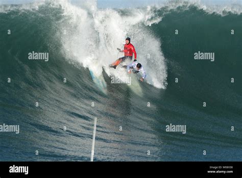 Peter Mel Red And Dave Wassel Fall At The Mavericks Invitational Big