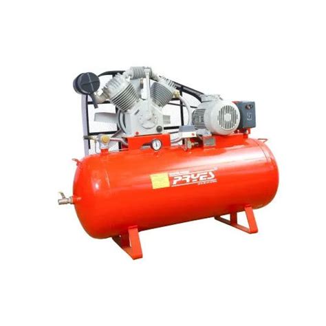 Two Stage Air Compressor Manufacturer Supplier Exporter