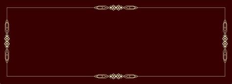 Red Frame Simple Border Background Dark Red Simple Frame Background Image And Wallpaper For Free