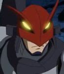 Ravemon Voice Digimon Data Squad TV Show Behind The Voice Actors