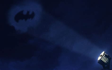 Batman Signal Wallpapers Top Free Batman Signal Backgrounds