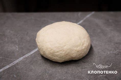 Рецепт солодких вареників з сиром від Євгена Клопотенка