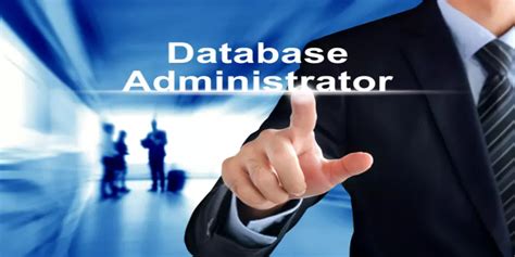 DBA Full Form What Is The Full Form Of DBA