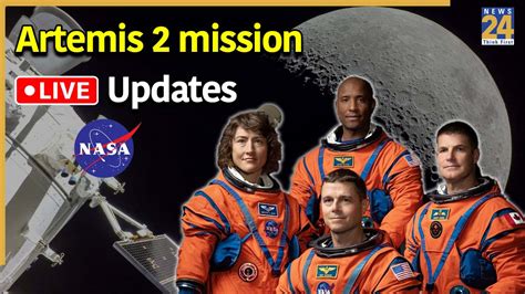Highlights Nasa Artemis Ii Mission Orion Enters Moons Domain In 4