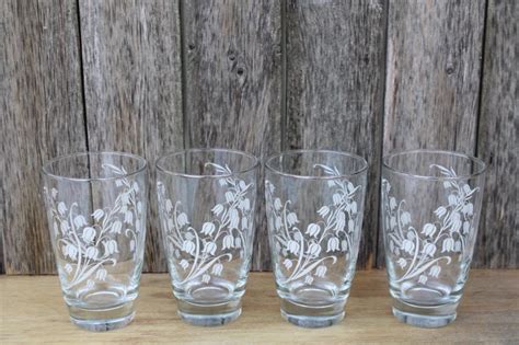 Vintage Libbey Glasses