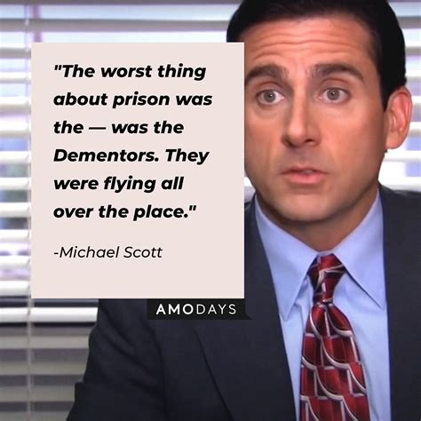 47 ‘the Office Quotes From Prison Mike And His Fellow Office Jailbirds