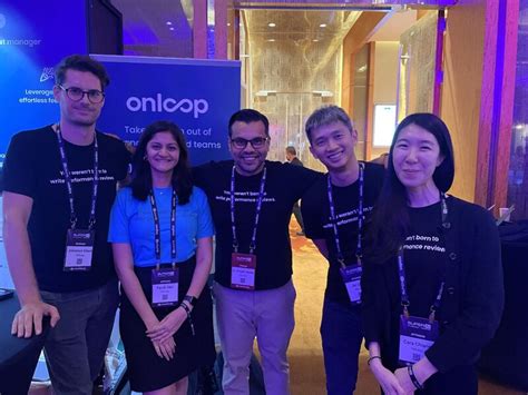 Onloop On Linkedin Aiinnovation Futuretech Techrevolution