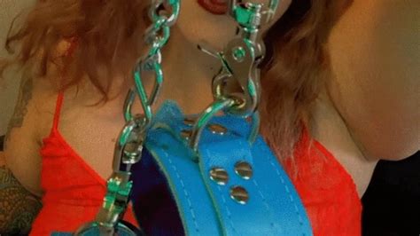 Bound And Controlled Goddess Maya Clips4sale