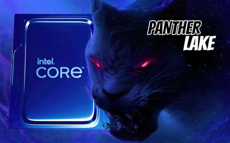 Intel S Next Gen Panther Lake Client Clearwater Forest Xeon Cpus Now Supported In Llvm Along