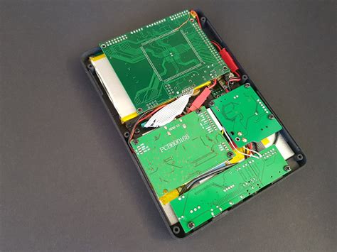 Speccyx Zx Spectrum Next Handheld