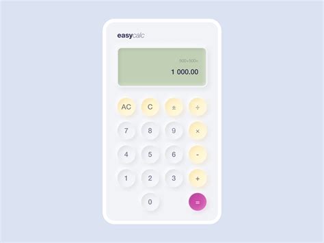 GitHub Jeremie R Calculator Vanilla Calculator Quite Limited