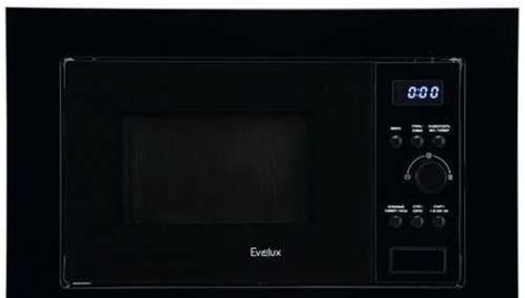 Микроволновая печь Evelux Mw 20 B купить Бытовая техника Festima Ru частные объявления