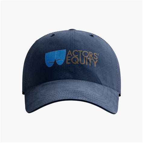 Equity Baseball Hat Shop • Actors Equity Association
