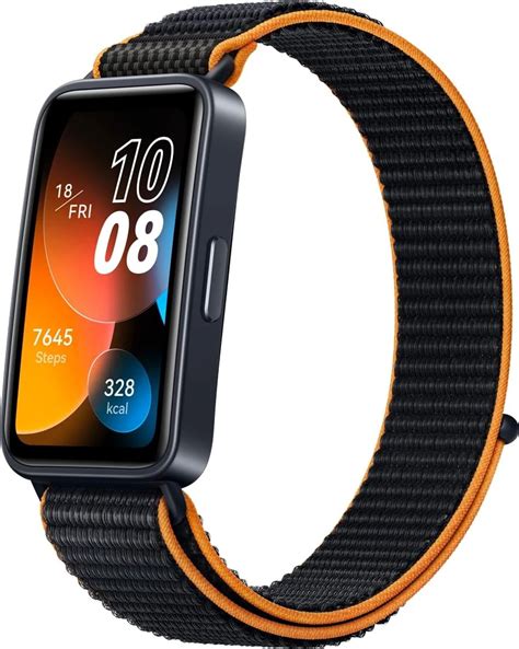 Huawei Band 8 Fitness Band Price In India 2025 Full Specs Review Smartprix