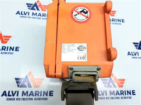 Hbc Radiomatic System 726 Fse 726 Radiobus Module Alvi Marine