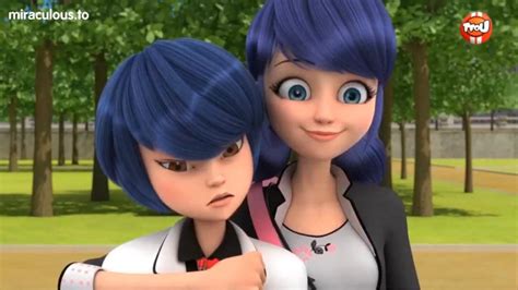 Marinette And Kagami By Rvnn On Deviantart