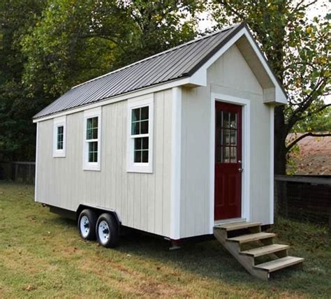 Build Your Tiny House For 10k Affordable Tiny House Plans