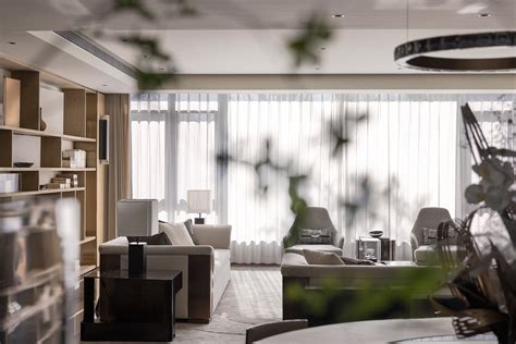 刘荣禄国际空间设计