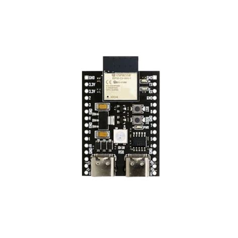 قیمت و خرید برد توسعه Esp32 C3fn4 برند Espressif