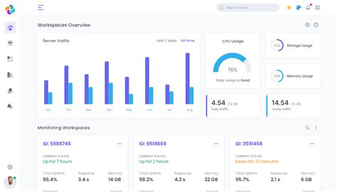 lineone tailwind css admin and webapp ui kit