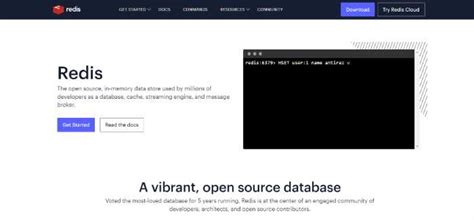 7 Best NoSQL Database Of 2023 Open Source Paid