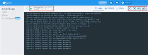 Pull And Deploy Nginx Container Images From Docker Hub Techdirectarchive