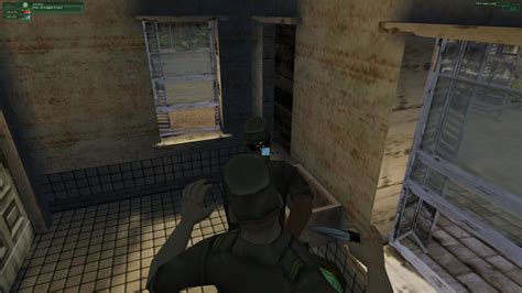 Hitman Codename 47 Review