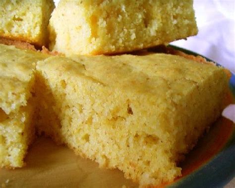 Pineapple Cornbread Recipe Corn Bread Recipe Sweet Cornbread