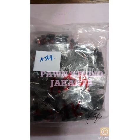 Jual Transistor A564 A 564 Shopee Indonesia