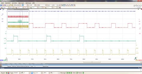 Strange Behaviour On 28335 Dual Sequencer Adc C2000 Microcontrollers Forum C2000™︎
