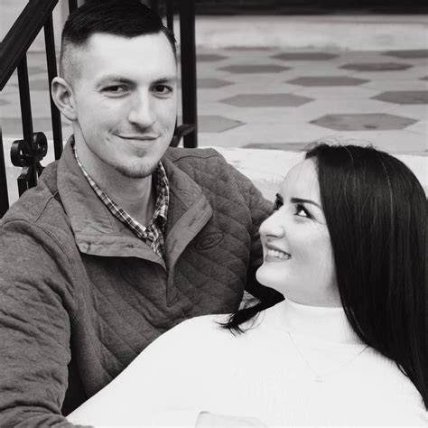 Kristina Cecilia Scheffer And Charles Compton Vs Wedding Website