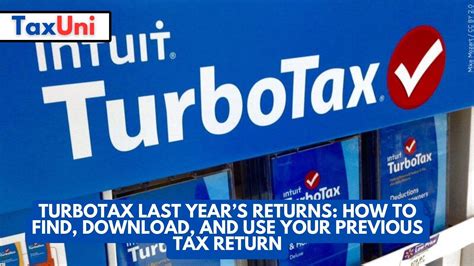 How To Start Over In Turbotax