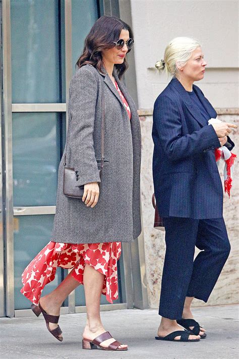 Rachel Weiszs Feet