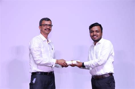 Aniket Dongare On Linkedin Ldc Lodhadevelopmentcentre Lodhagroup Lodha Convocation Batch1