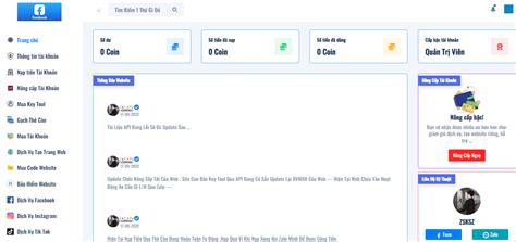 Full Source Code Web Bán Key Tool Tạo Web Bán Code Làm DVMXH Bán Tài