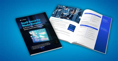 Saas Security Made Simple Vendor Selection Appomni