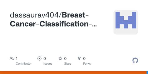 Breast Cancer Classification Using Machine Learning And Bioinformatics Approachbreastcancer
