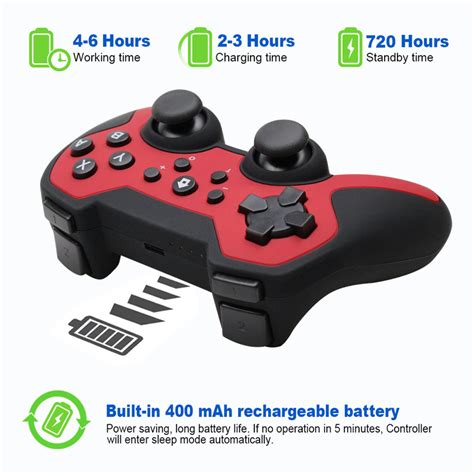 Playstation 3 Bluetooth Controller Gamer Fuss