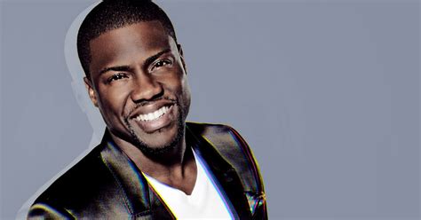 How Tall Is Kevin Hart Tall Af