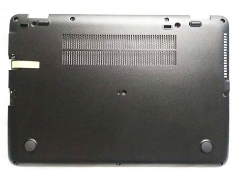 New Hp Elitebook G Laptop Full Body Lcd Rear Cover Bezel Touchpad Palmrest Bottom Base