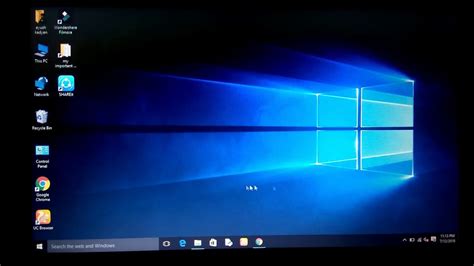 How To Make Bootable Usb Pendrive For Windows 10 Hindi Youtube