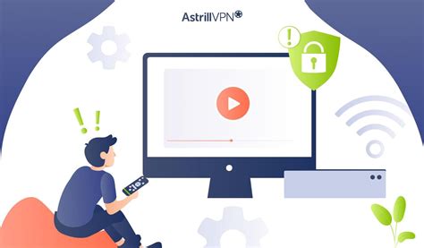 Vpn For Iptv What Is It And Why Do You Need One Astrillvpn Blog