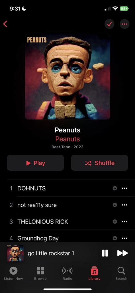 Peep This Transition R Logic 301