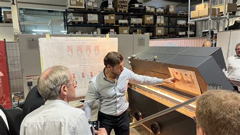 Adphos Workshop Showcases Anir Alite Technologies