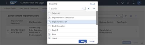 Debugging Custom Logic Using Adt In Sap S4hana Cl Sap Community