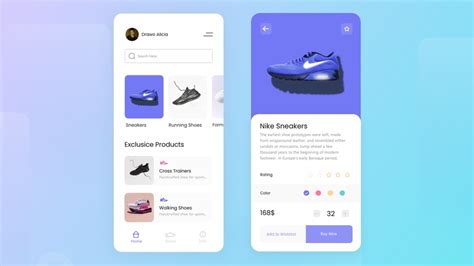 ออกแบบ Application Website Ux Ui Design Premium แอพพลิเคชั่นมือถือ เว็บไซต์รองรับมือถือ ทุกอุปกรณ์