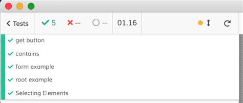 Generate Suites Of Tests From Title · Issue 83 · Cypress Iocypress