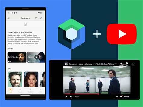 Compose Meets Youtube Production Ready Youtube Playback With Jetpack Compose Droidcon